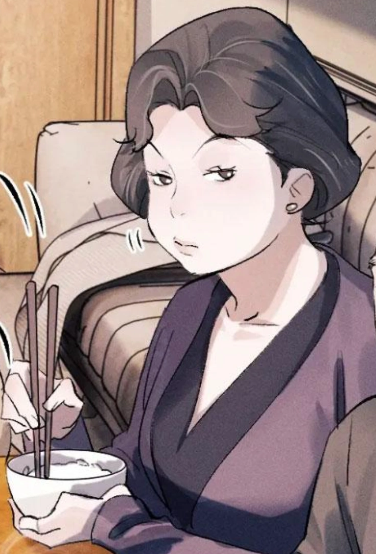 Hui's Wife | Nuan Yang Wiki | Fandom