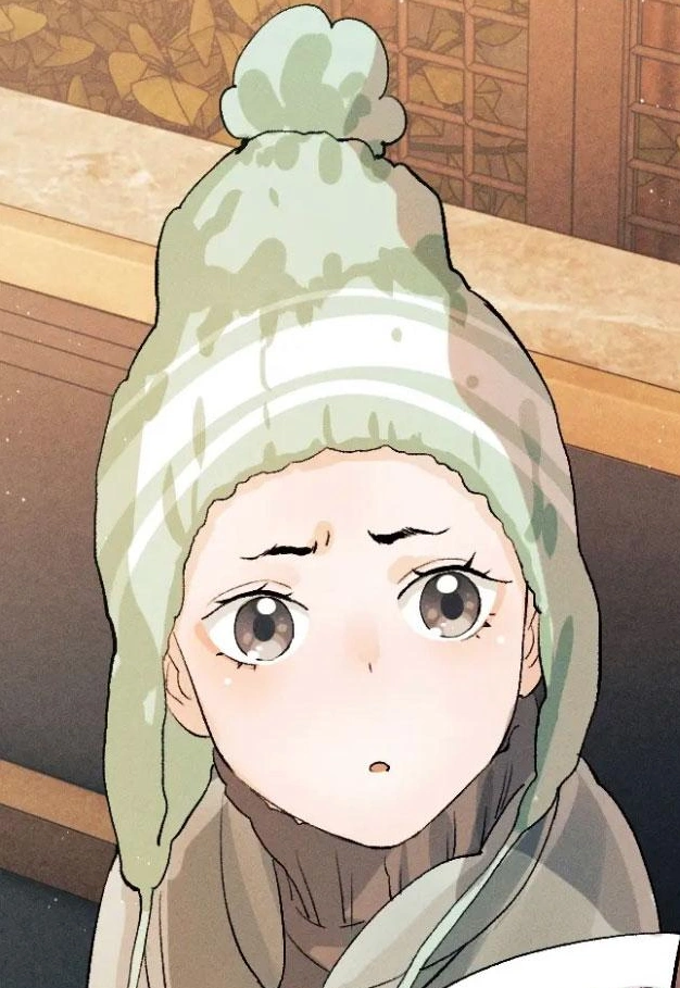 Gu Miao | Nuan Yang Wiki | Fandom