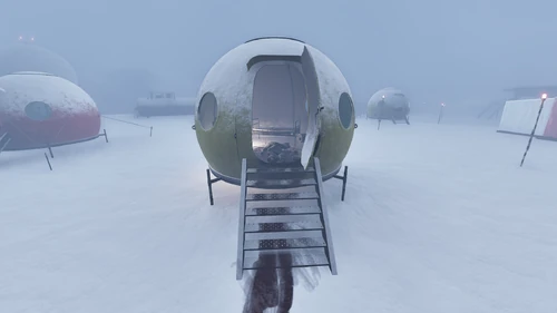 Base Camp 2 | Nuclear nightmare Wiki | Fandom