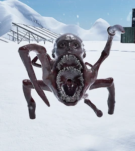 Gooling | Nuclear nightmare Wiki | Fandom