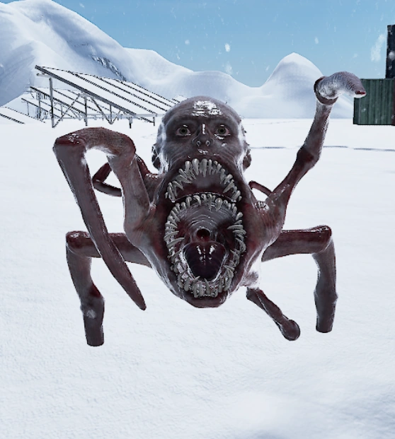 Gooling | Nuclear nightmare Wiki | Fandom