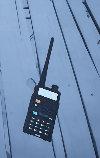 Radio | Nuclear nightmare Wiki | Fandom