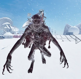 Stalker | Nuclear nightmare Wiki | Fandom