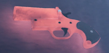 Flare Gun | Nuclear nightmare Wiki | Fandom