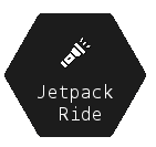 Jetpack Ride | Nuclear nightmare Wiki | Fandom