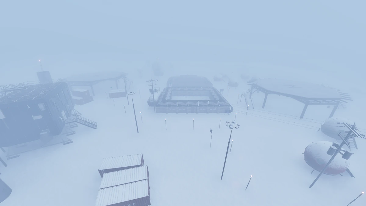 Slaughterhouse | Nuclear nightmare Wiki | Fandom