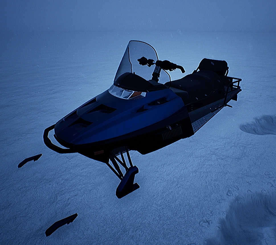 Vehicles | Nuclear nightmare Wiki | Fandom