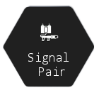 Signal Pair | Nuclear nightmare Wiki | Fandom