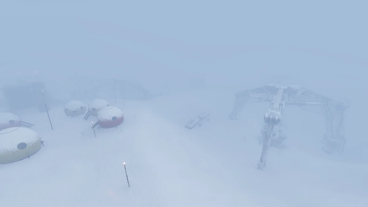 Drilling Rig | Nuclear nightmare Wiki | Fandom