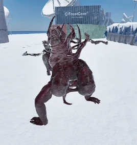 Psycho | Nuclear nightmare Wiki | Fandom