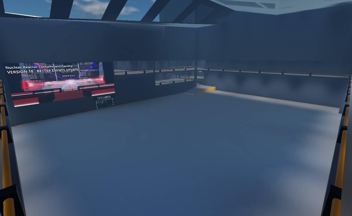 Facility Sectors Nuclear Reactor Containment Facility Wiki Fandom