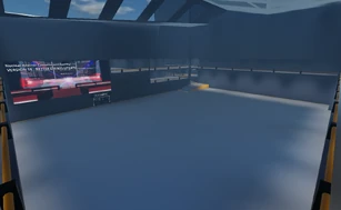 Facility Sectors | Nuclear Reactor Containment Facility Wiki | Fandom