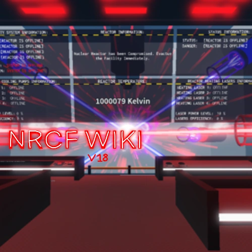 Chat Commands | Nuclear Reactor Containment Facility Wiki | Fandom