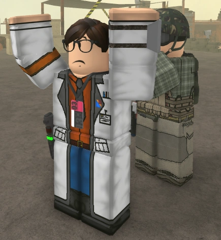 Factions | Nuclear Summer ATF Wiki | Fandom