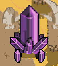 Crystal | Nuclear Throne ULTRA Wikia | Fandom