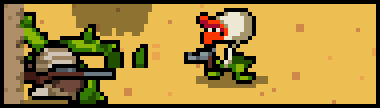 Plant | Nuclear Throne ULTRA Wikia | Fandom