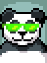 Panda | Nuclear Throne ULTRA Wikia | Fandom