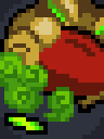 Frog | Nuclear Throne ULTRA Wikia | Fandom