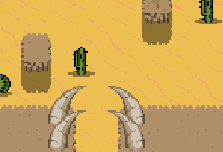 Areas | Nuclear Throne ULTRA Wikia | Fandom