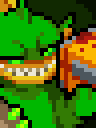 Fish | Nuclear Throne ULTRA Wikia | Fandom