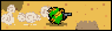 Fish | Nuclear Throne ULTRA Wikia | Fandom