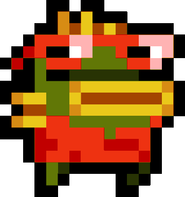 Nuclear Throne Fish Tumblr Fish | Nuclear Throne ULTRA Wikia | Fandom