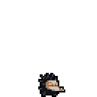 Raven | Nuclear Throne Wiki | Fandom