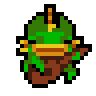Fish | Nuclear Throne Wiki | Fandom