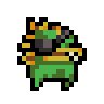 Fish | Nuclear Throne Wiki | Fandom