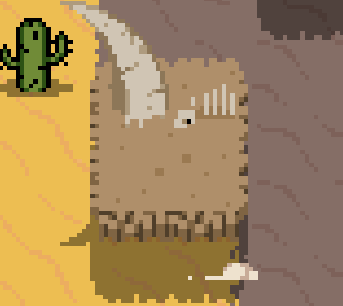 Áreas | Wikia Nuclear Throne | Fandom