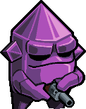 Crystal | Wikia Nuclear Throne | Fandom