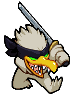 Chicken | Wikia Nuclear Throne | Fandom