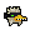 Chicken | Nuclear Throne Wiki | Fandom