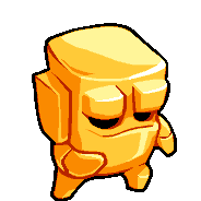 Crystal | Nuclear Throne Wiki | Fandom