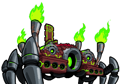 The Nuclear Throne | Nuclear Throne Wiki | Fandom