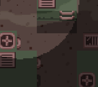Areas | Nuclear Throne Wiki | Fandom