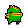 Fish | Nuclear Throne Wiki | Fandom
