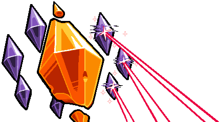 Hyper Crystal | Nuclear Throne Wiki | Fandom