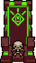 The Nuclear Throne | Nuclear Throne Wiki | Fandom
