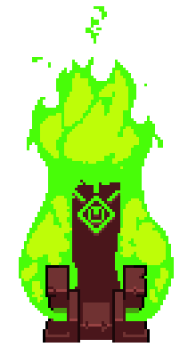 Throne II | Nuclear Throne Wiki | Fandom