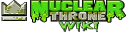 Personajes | Wikia Nuclear Throne | Fandom