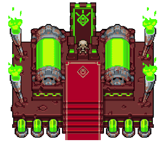 Nuclear Throne Quotes The Nuclear Throne | Nuclear Throne Wiki