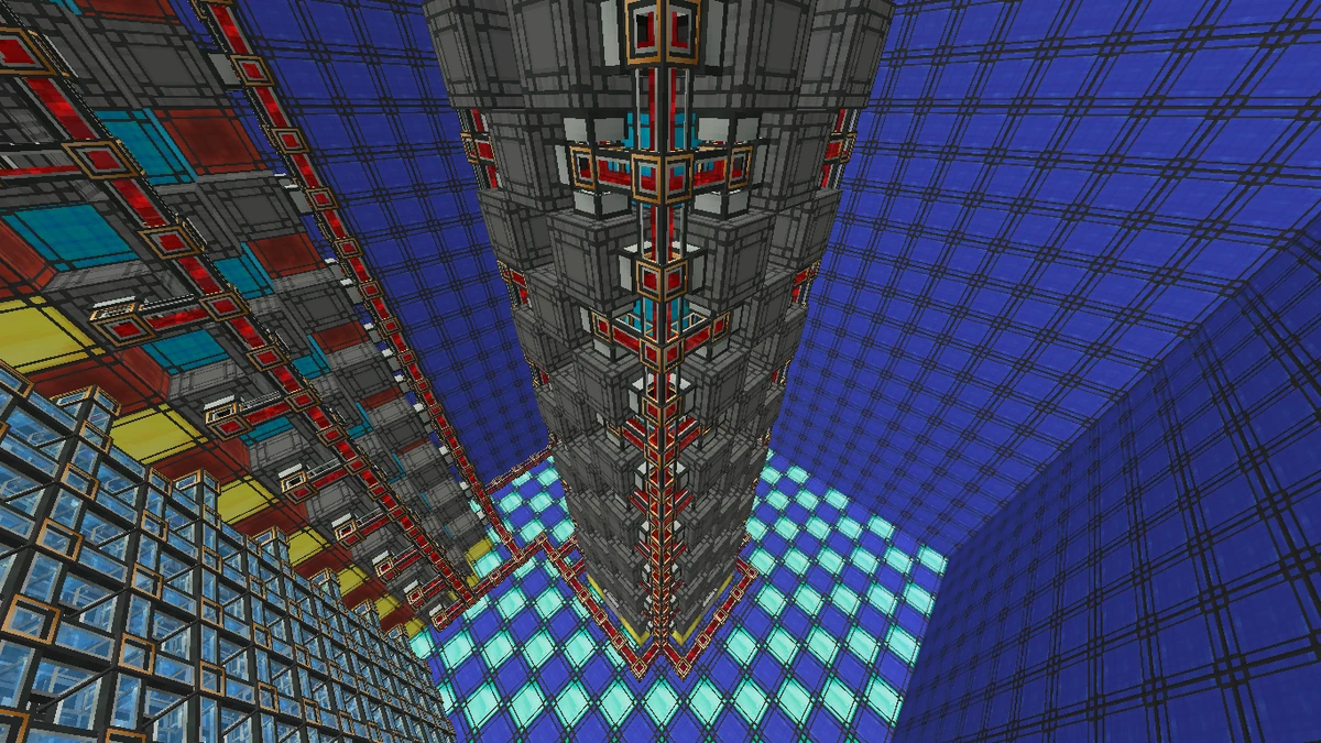 Fission Reactor: Building Blocks | NuclearCraft Wikia | Fandom