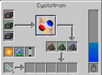 Cyclotron | Hbm's Nuclear Tech Mod Wikia | Fandom