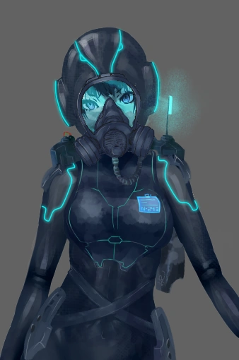 NEON ARX | Wiki Núcleo 243 | Fandom