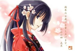 Rumi Uchiha | Naruto:uchiha domination Wiki | Fandom