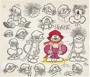 Nudnik Wiki | Fandom