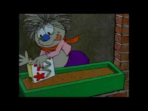 Nudnik Show Bumpers | Nudnik Wiki | Fandom