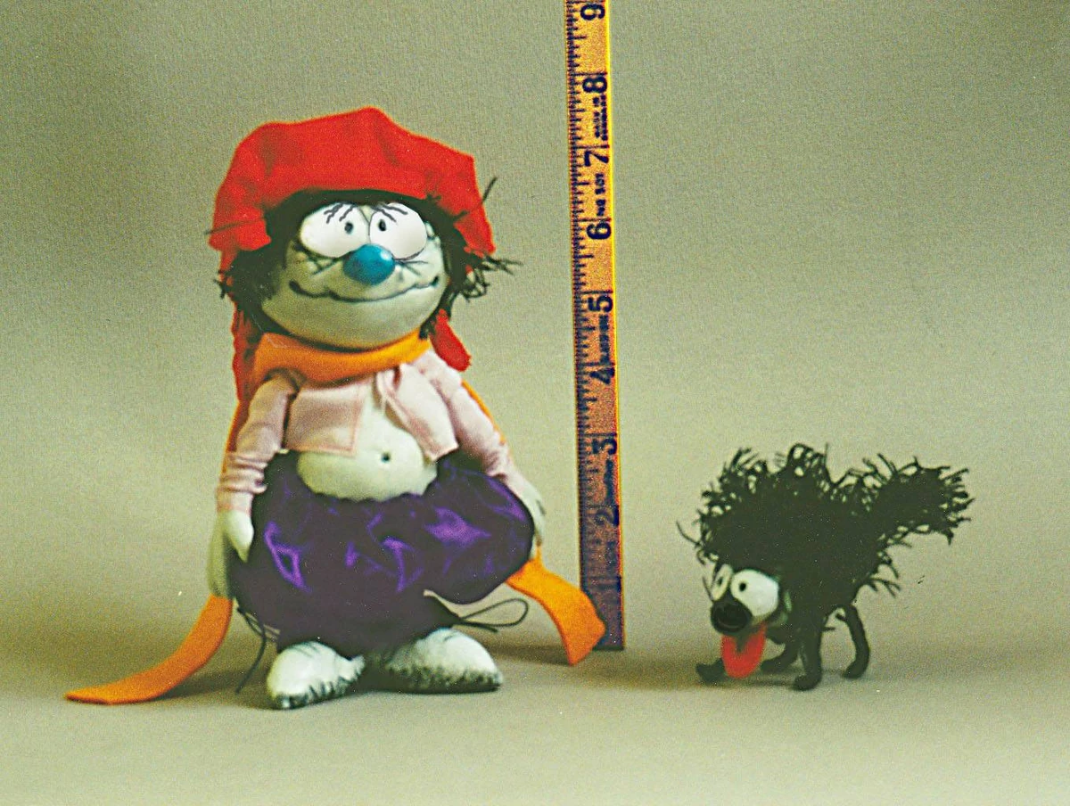 Nudnik Merchandise | Nudnik Wiki | Fandom