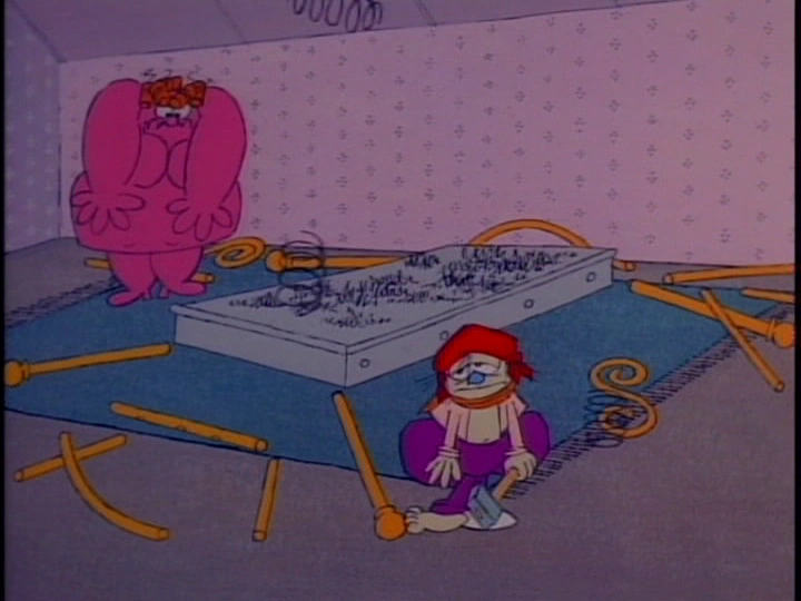 Who needs Nudnik?? | Nudnik Wiki | Fandom